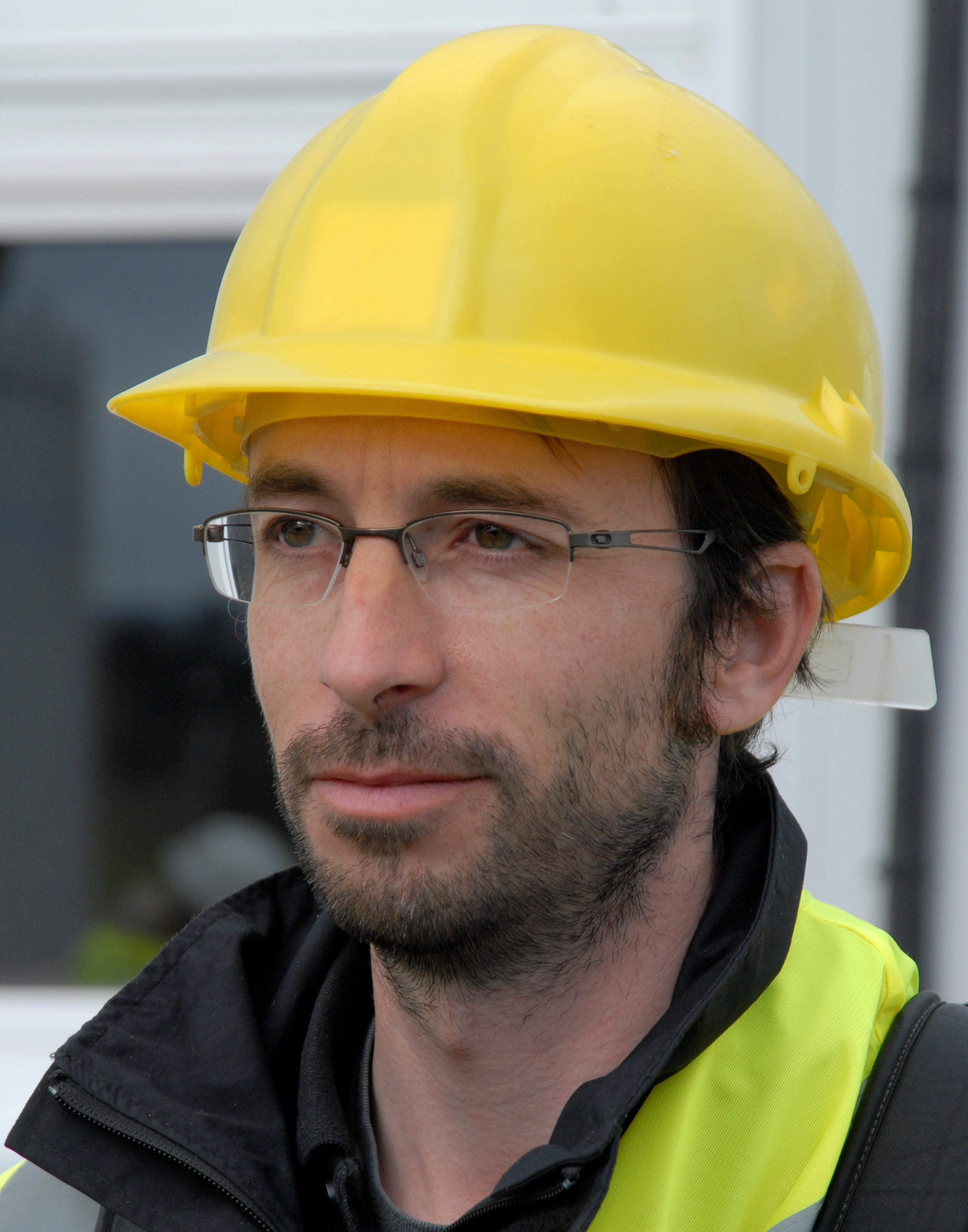 Members of the committee - CWA (Constructed Wetland Association)